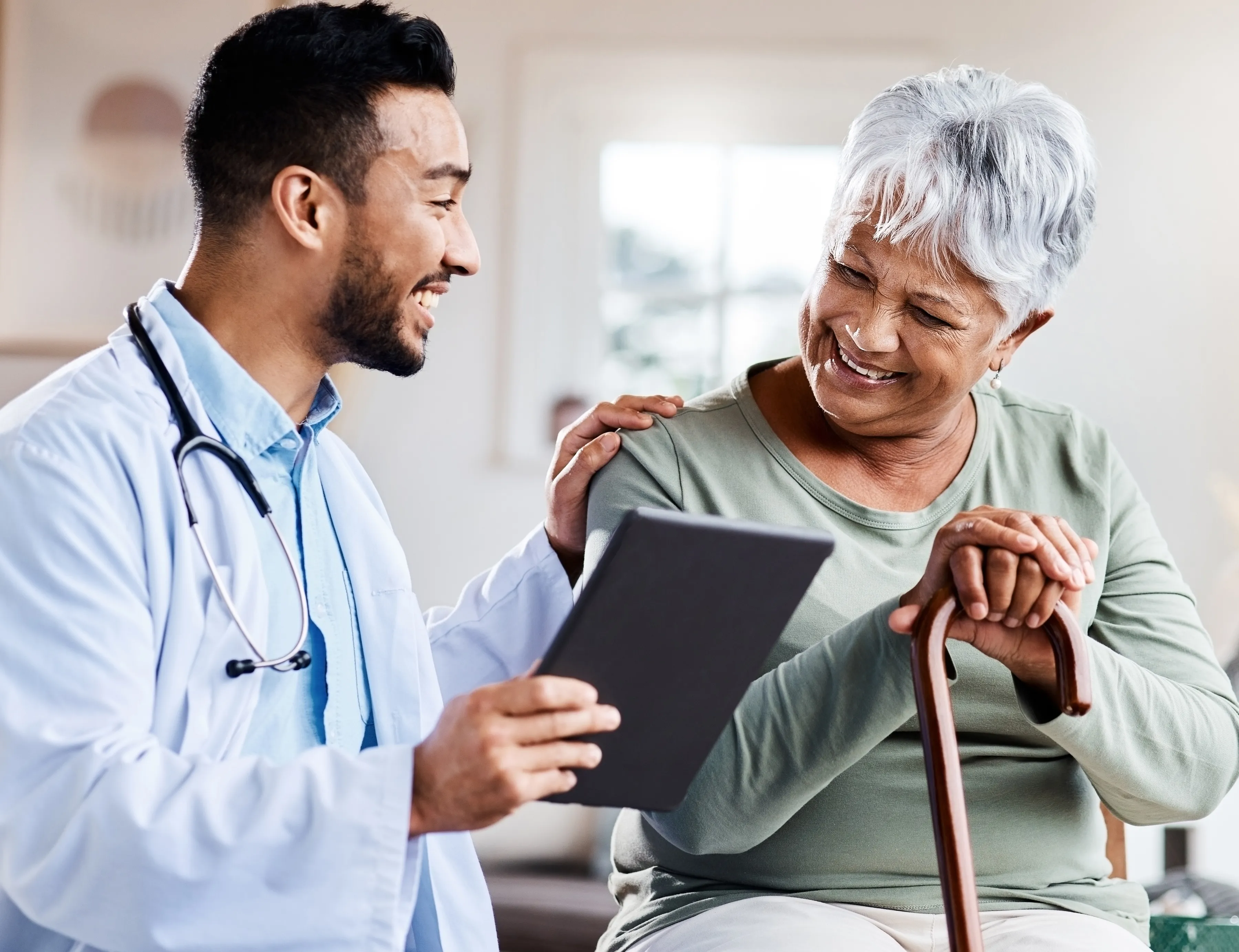 Medical Assistance (Medicaid) | Fairfield County Job and Family Services